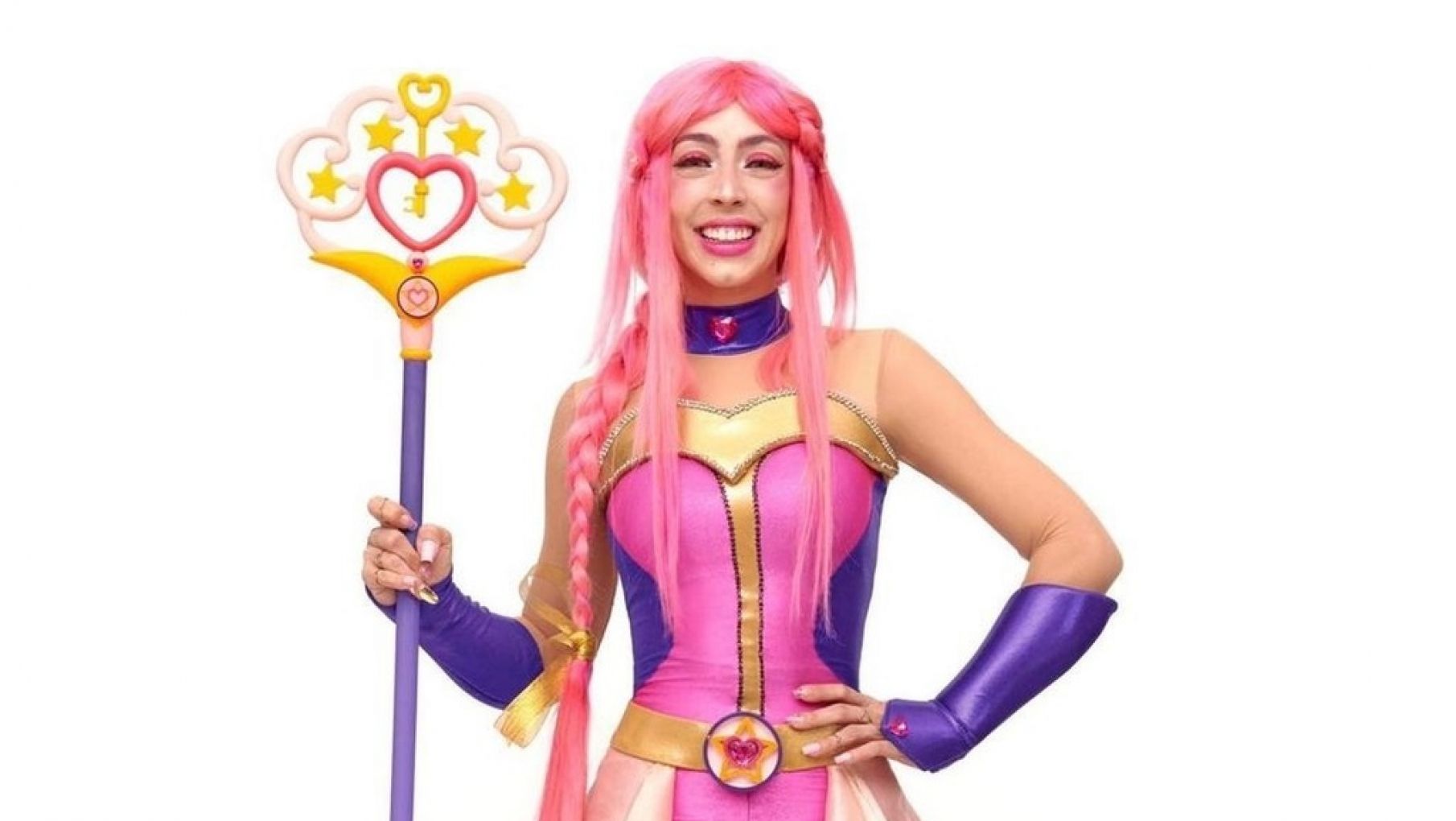 Descargar Luli Pampin Wallpaper Para Android