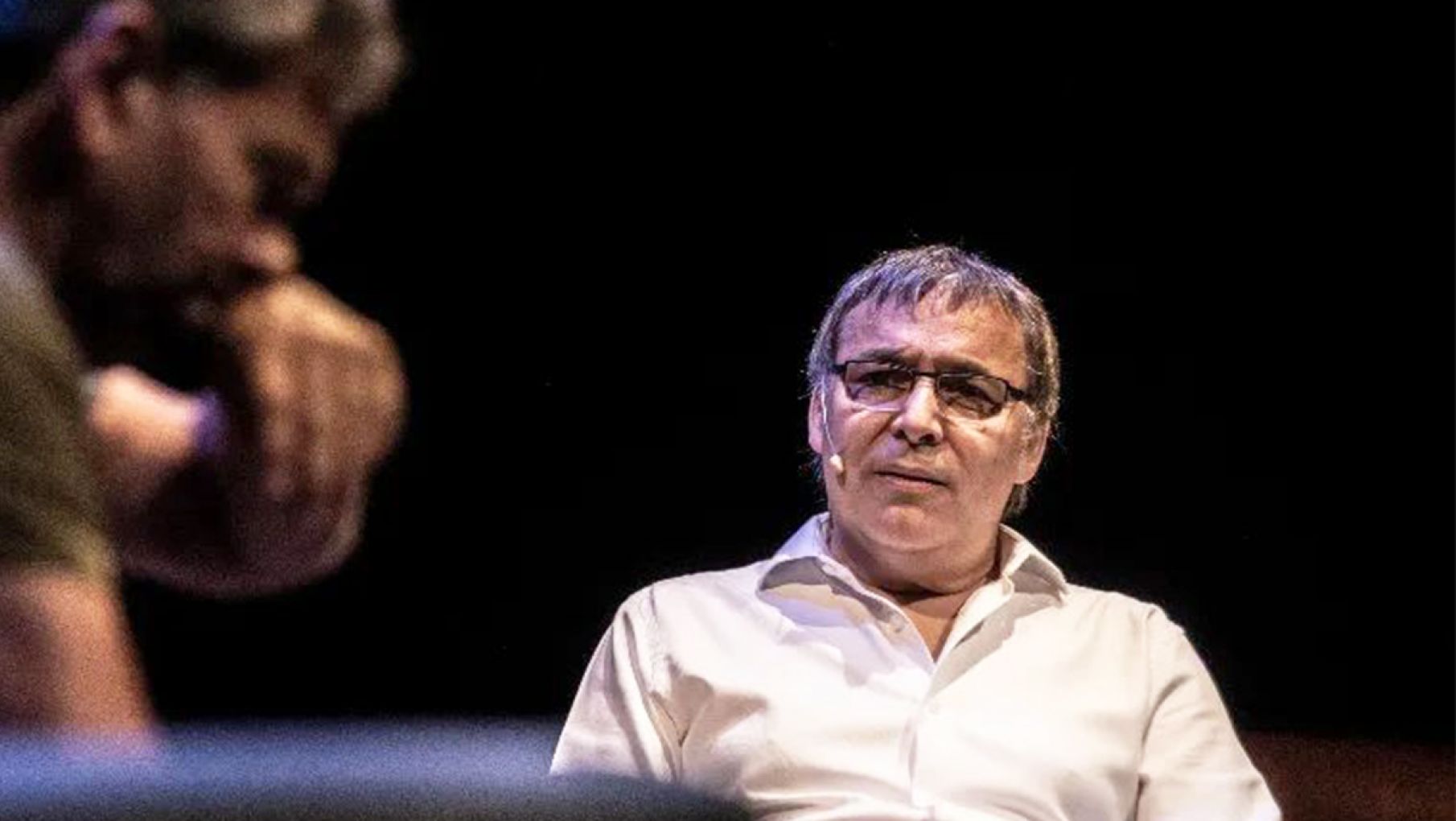 Gabriel Rolón vuelve a Mendoza con 4 funciones de Gabriel Rolón vuelve a Mendoza con 4 funciones de