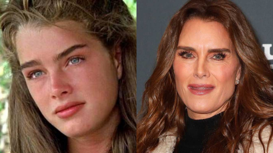 Brooke Shields Reveló Que Fue Violada A Los 20 Años Espectáculos Mendoza