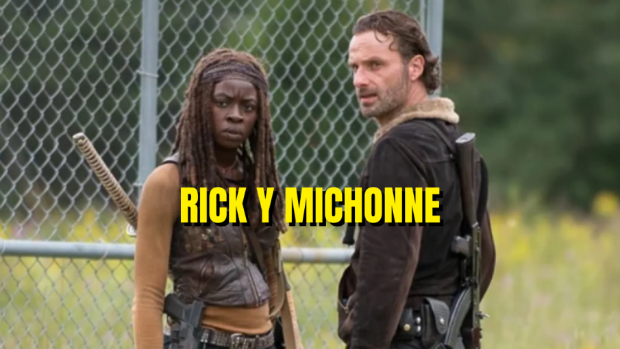 Comenzó El Rodaje Del Spin Off De The Walking Dead Y Ya Hay Un